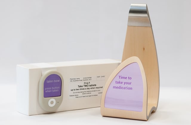 Folium Optics Case Study